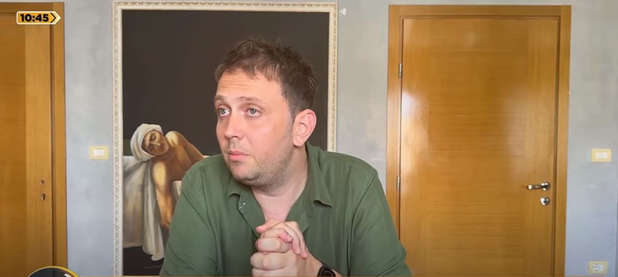 Mbi 500 hektarë tokë të djegura gjatë 2022 në Lezhë, asnjë i ndëshkuar ...