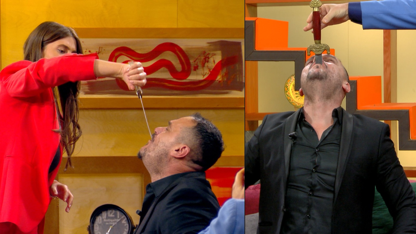 Magjistar apo mjek popullor? Ilir Ferizi: Kuptova që njerëzit kanë ...