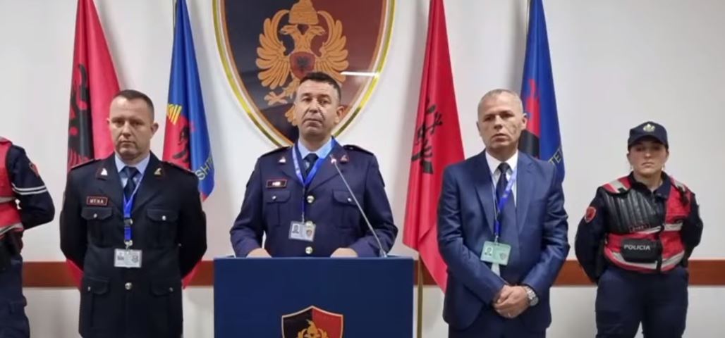 Lezhë/ Vijon megaoperacioni “Tempulli”, shkon në 12 numri i të ...