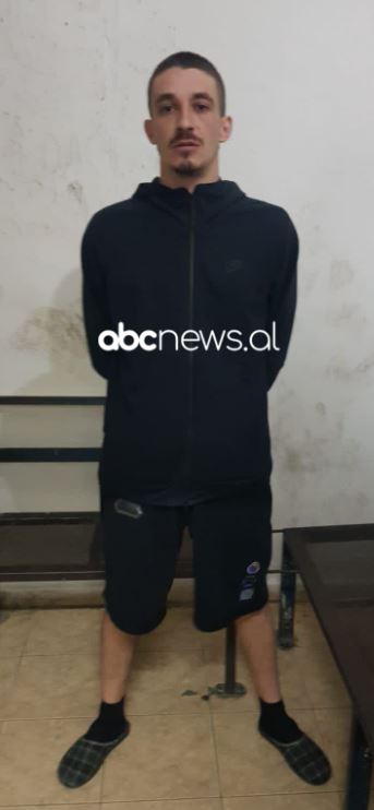 tirane-emiljano nina – Abc News