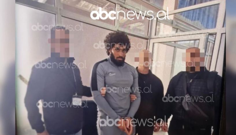 Perpetrator of the murder of businessman Nikulaj arrives to Albania ...