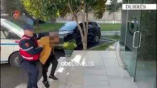 EMRAT/ Vodhën pajisje dhe vegla pune, disa të arrestuar në Durrës – Abc ...