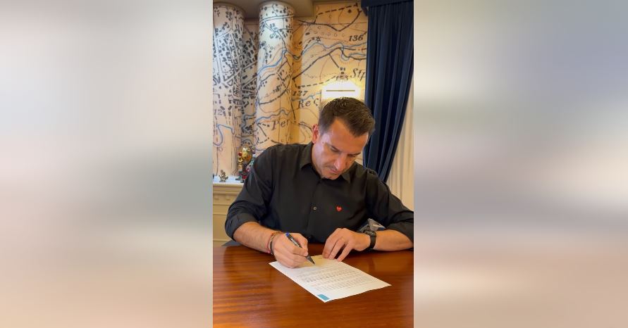 Sot dita e parë e shkollës, Veliaj letër nxënësve: Rruga drejt ...