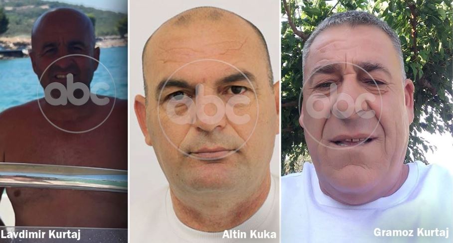 Vrasja e dyfishtë në Fier/ Autori shfaq pendesë: Ndodhi nga ...