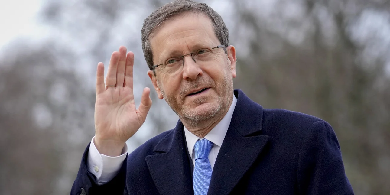 Turqia “bllokon” fluturimin e presidentit Izraelit për në COP29, nuk ...