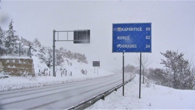 Parashikimi i motit, 13 janar 2026 – Abc News