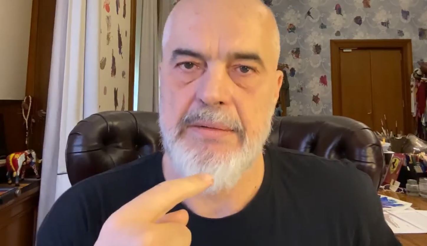 “Për mua dhe PS, SPAK rron 1000 vjet”, Rama: Duhen standarde, jo të ...