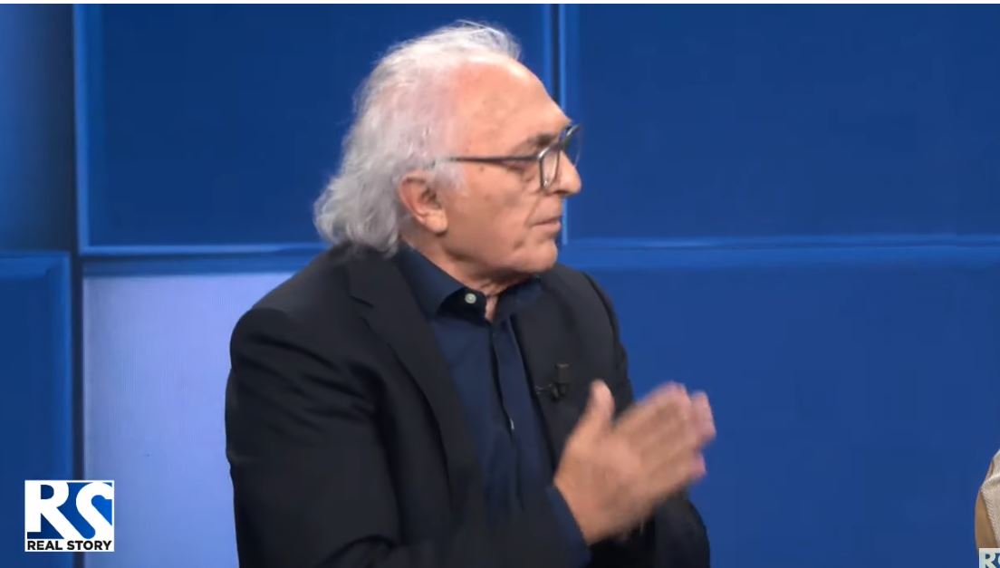 Analisti Çupi në “Real Story”: Nëse dështon reforma në drejtësi na ...