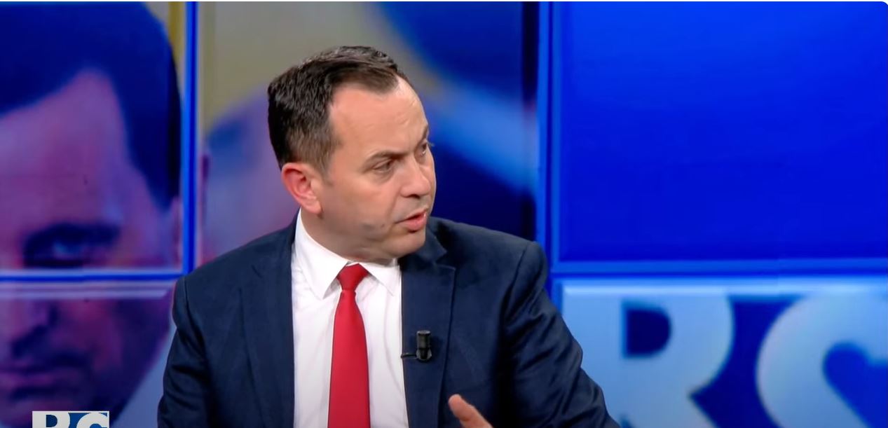 “Drejtësia nuk ka gjetur ekuilibër që nga 2016”, Jordan Daci: Duhet të ...