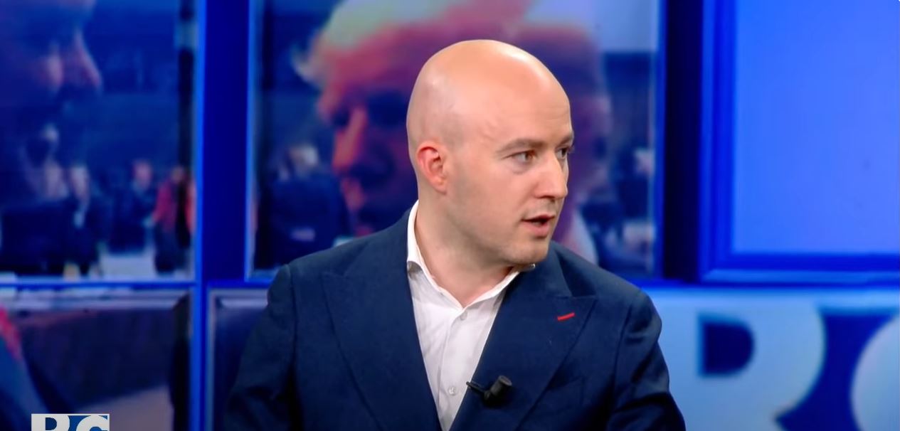 Propozimi i Trump për Gazën/ Krisafi: Mund të kthehet në spastrim etnik ...