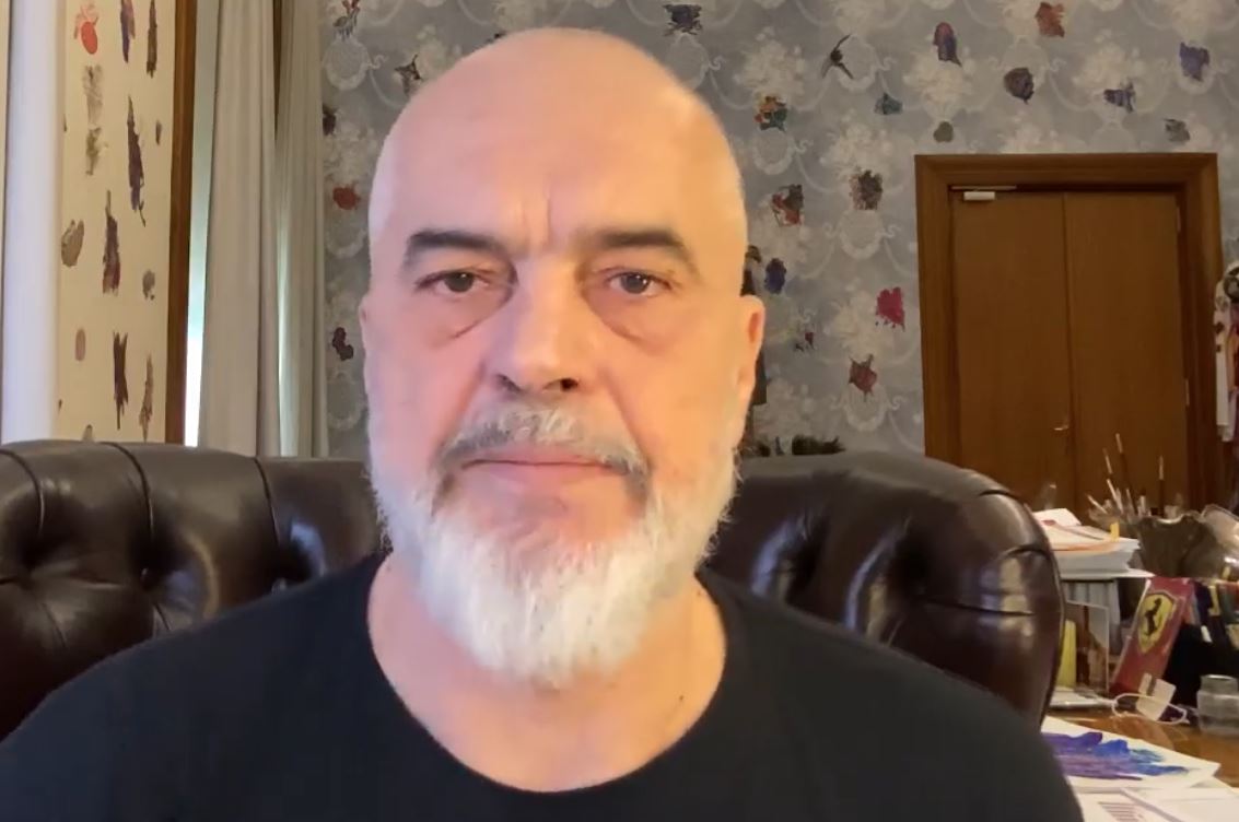 Reagimi i KLGJ, Rama: Ku ishte trysnia? Nuk bëra sulm, por thirrje për ...