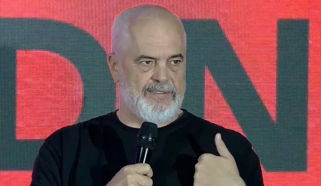 Investimet në mjekësi/ Rama në Vlorë: Shqipëria do të bëhet pikë ...