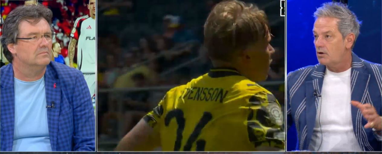 Borussia kalon si e para/ Pano: Gjermanët shpërdoruan shumë raste ...