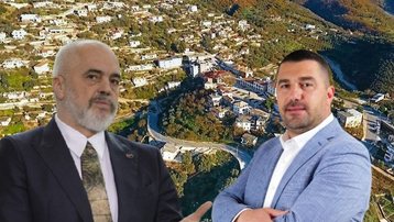 Konispoli: Rama, oqi! Kryebashkiaku refuzon të shkarkojë stafin – Abc News