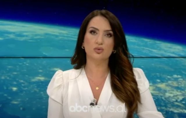 Breaking News me Rovena Neziri, (13/08/2025) – Abc News