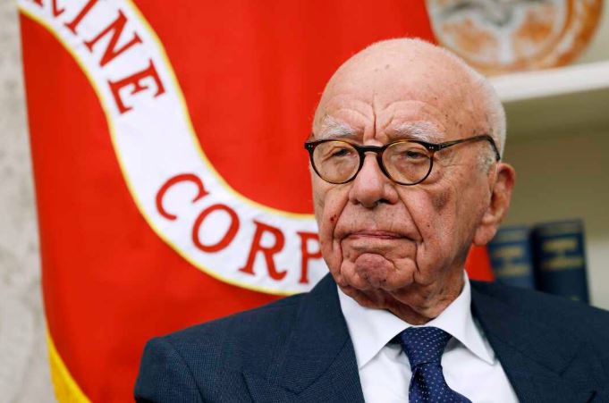 Trashëgimia e Murdoch/ Merr fund beteja ligjore, djali i vogël ...