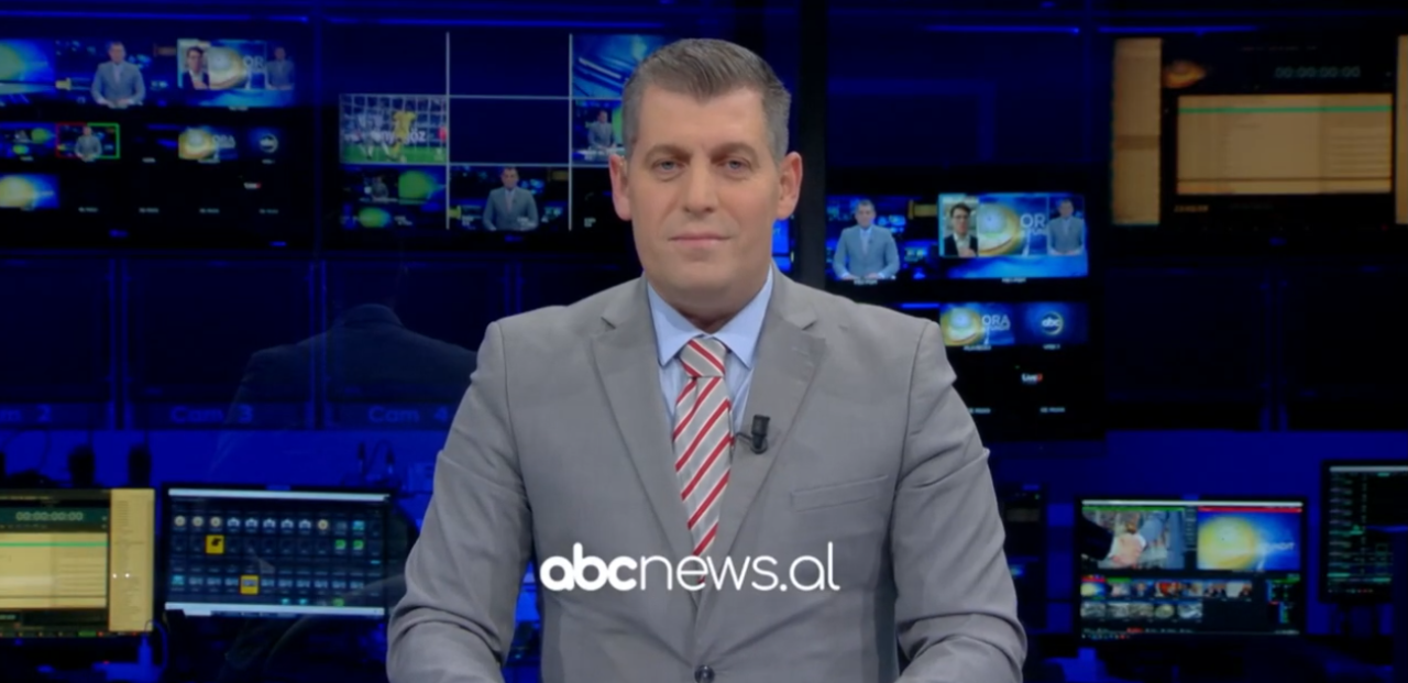 Ora e fundit me Emilian Islamin, (29/10/2025) – Abc News