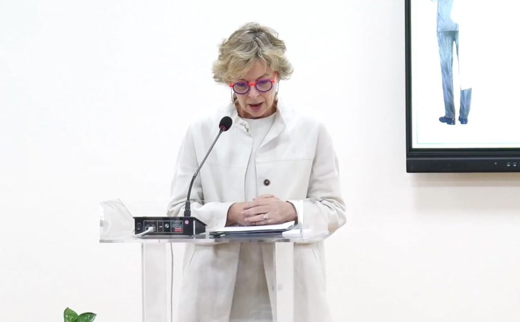 Barnat tumorale, 200 milion lekë/ Ministrja Sala: Kimioterapi edhe në ...