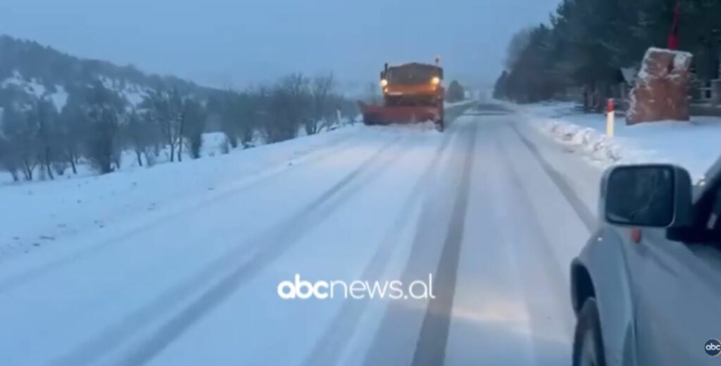 Dita e gjashtë e përmbytjeve dhe motit të keq/ Mbrojta Civile: Ja ...