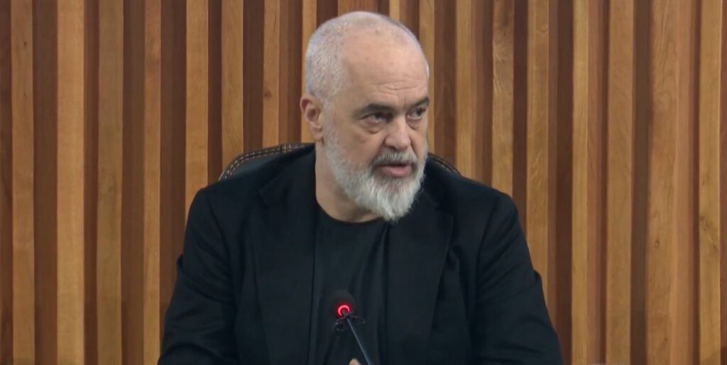 Rama takim me rektorë të Universiteteve: Rishikim ligjit për Arsimin e ...