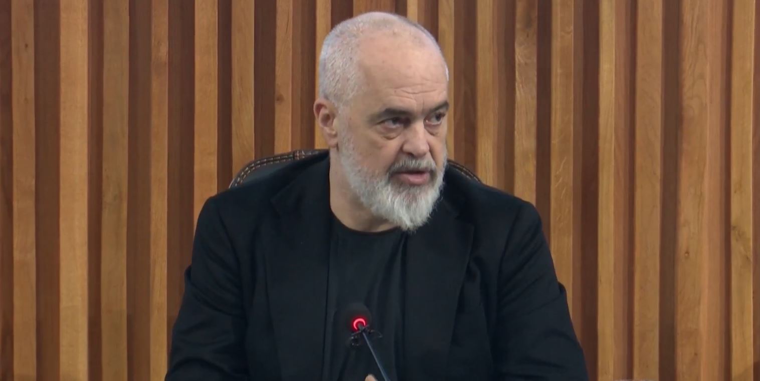 Rama takim me rektorë të Universiteteve: Rishikim ligjit për Arsimin e ...