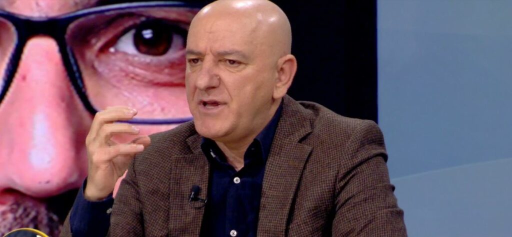 “Janë parti kryetarësh, më keq se të vjetrat”/ Roland Bejko: Partitë e ...
