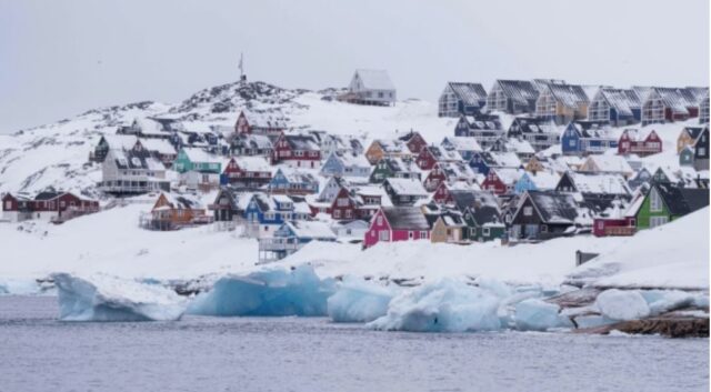 Senatori italian Della Porta: Italianët, të mirëpritur në Shqipëri ...