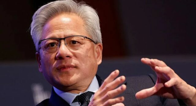 SHBA miraton shitjen e çipave me inteligjencë artificiale të Nvidia-s ...