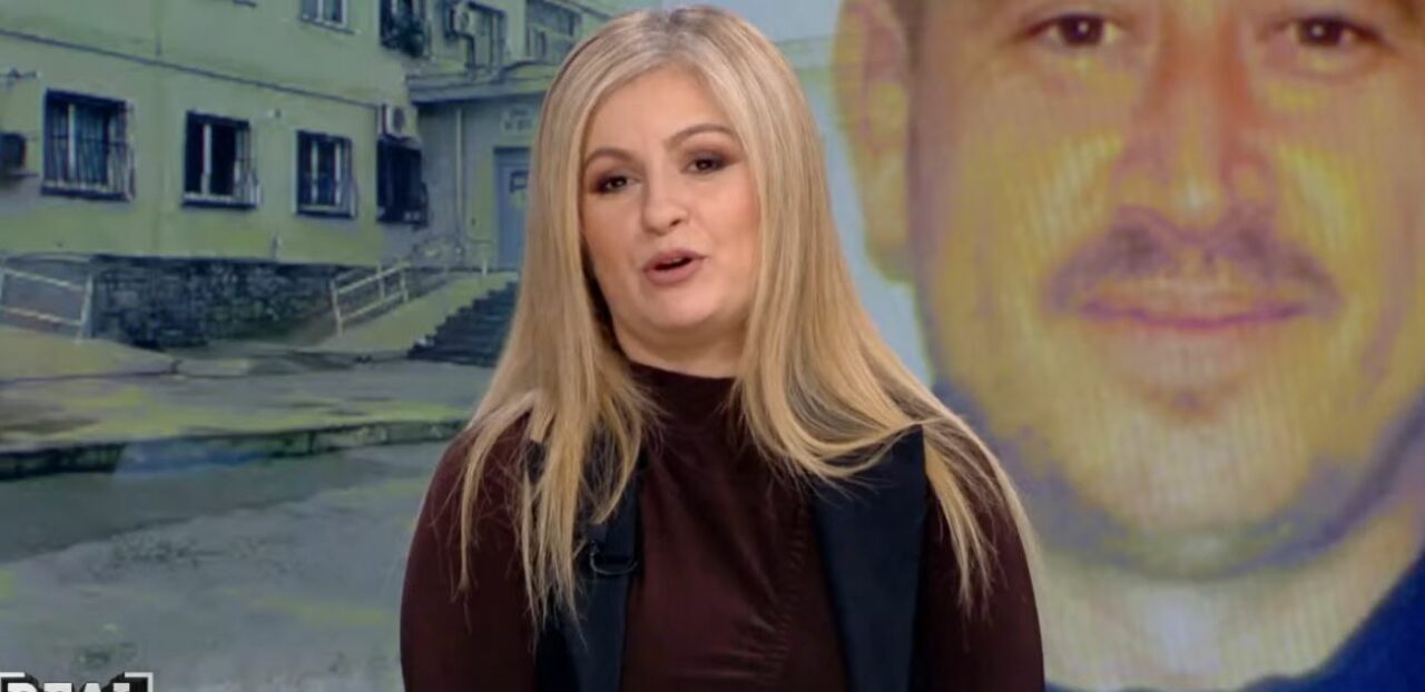 “Ndoci, ndër 5 më të rrezikshmit në Shqipëri”/ Delia: Doli në skenë nga ...