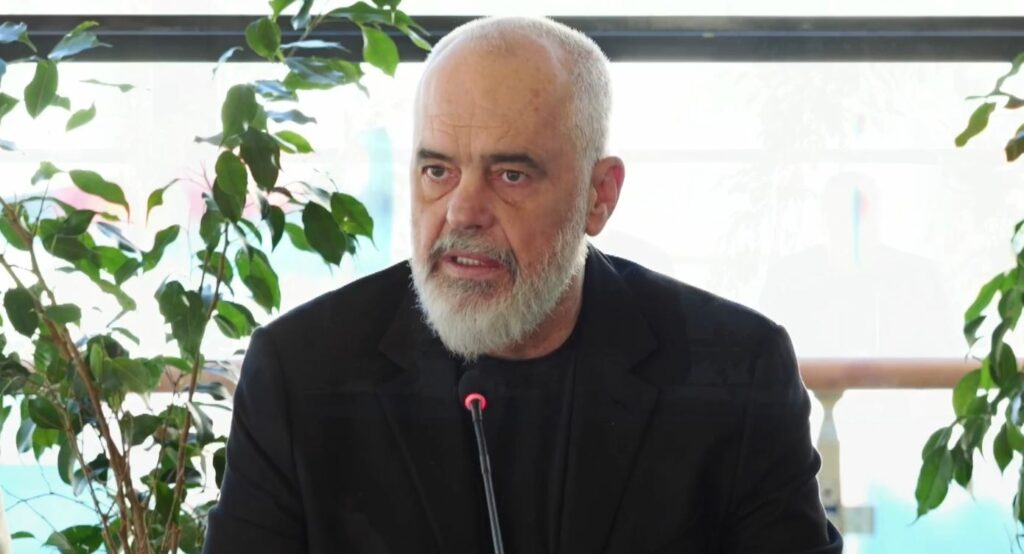 “Do rrisim kapacitet për arsimin profesional”, Rama: Konviktet të jenë ...