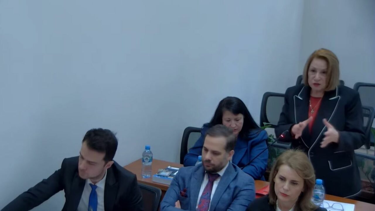 Balluku/ Qeveria për vendimin e GJKKO: Ka cenuar veprimtarinë e ...
