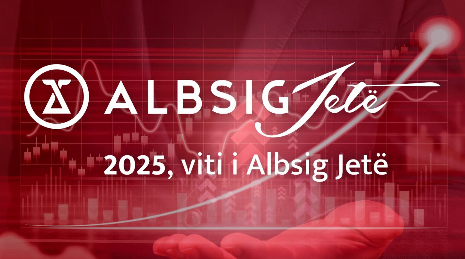 Lidership tregu: 2025, viti i Albsig Jetë – Abc News